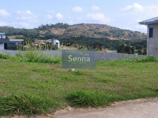 Terreno em Condomínio de Luxo com 800m² Oportunidade única em Itupeva SP!