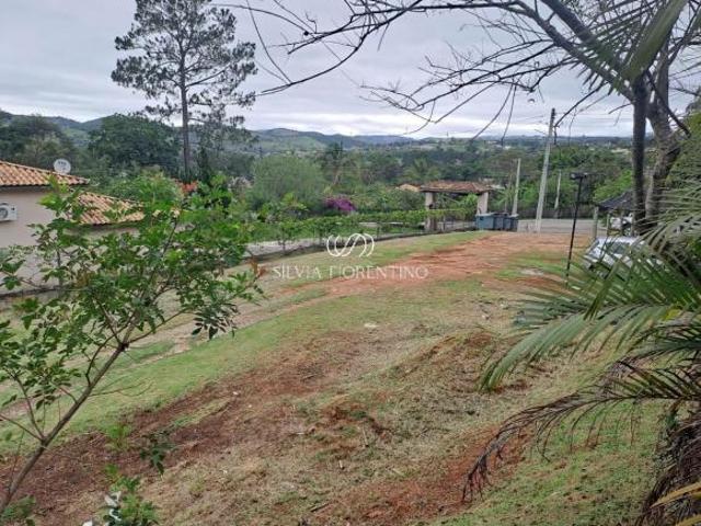 Terreno em Condomínio de Luxo em Taubaté SP 2.538 m² Bairro Chácaras Cataguá