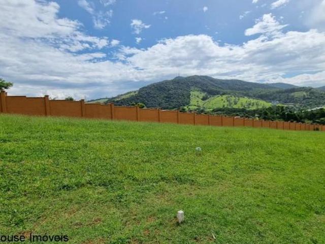 Terreno em Condomínio de Luxo em Alphaville Jundiaí SP 625,19m² de Área Oportunidade Única!