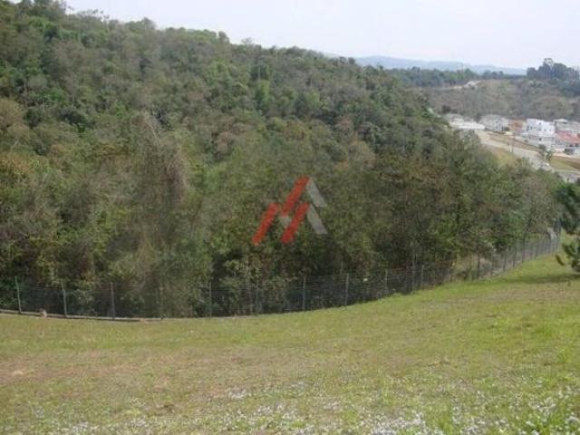 Terreno em Condomínio de Luxo em Alphaville, Santana de Parnaíba SP 360m² de Área Disponível