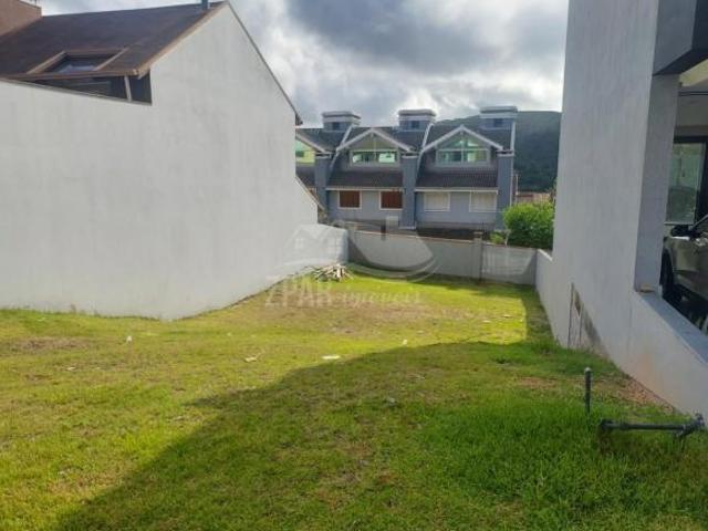 Terreno em Condomínio de Luxo em Altos do Santa Rita, Porto Alegre RS: 237,50m² para Venda!