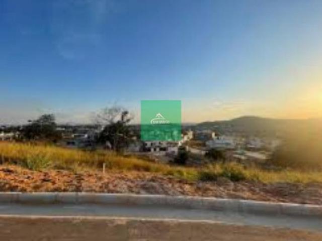Terreno em Condomínio de Luxo em Betim MG 570m² no Condomínio Horizontes