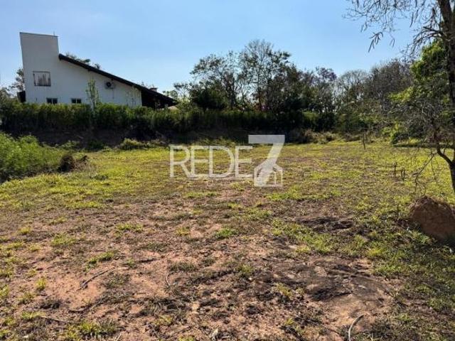 Terreno em Condomínio de Luxo em Campinas SP 1.000,00 m² de Área no Bairro Colinas do Ermitage Sou