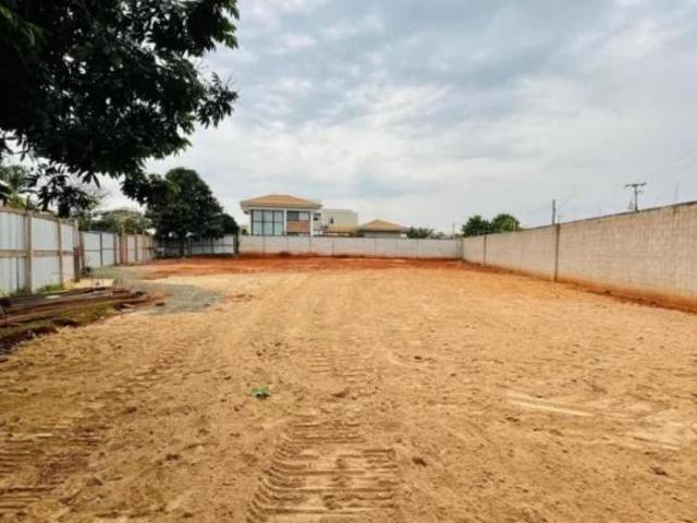 Terreno em Condomínio de Luxo em Campinas SP, Bairro Residencial Estância Eudóxia, 960,05 m²!