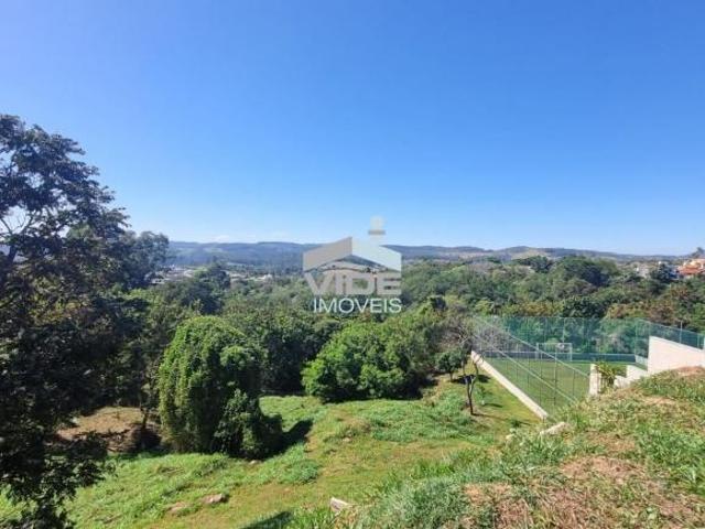 Terreno em Condomínio de Luxo em Campinas SP, no Loteamento Caminhos de São Conrado!