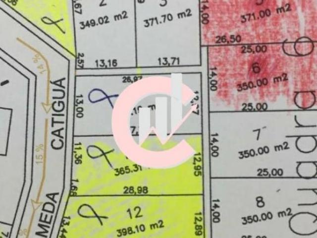 Terreno em Condomínio de Luxo em Carmo de Minas MG Ville Bourbon 720m² de Área