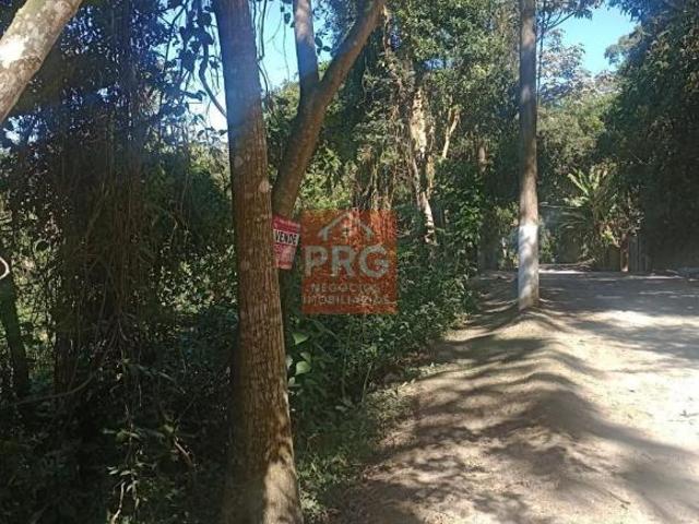 Terreno em Condomínio de Luxo em Embu Colonial 1.500m² Oportunidade Única!