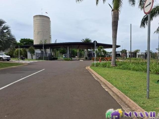 Terreno em Condomínio de Luxo em Jaguariúna SP 500m² de Área no Condomínio Tamboré