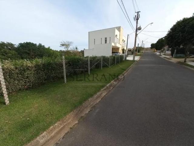 Terreno em Condomínio de Luxo em Jundiaí SP no Jardim Novo Mundo 361,52 m² de Área