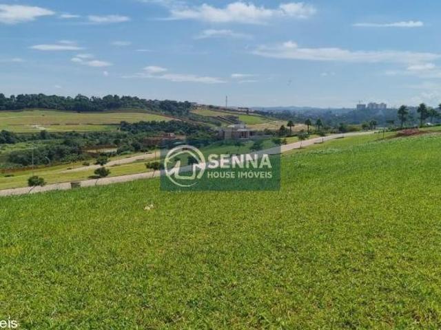 Terreno em Condomínio de Luxo na Vila Nova Esperia, Jundiaí SP 456m² de Pura Elegância e Sofisticaç