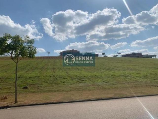 Terreno em Condomínio de Luxo na Vila Nova Esperia Jundiaí SP 473,55 m² de Área Disponível