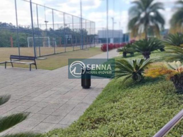 Terreno em Condomínio de Luxo na Vila Nova Esperia Jundiaí SP 540m² de Área Disponível
