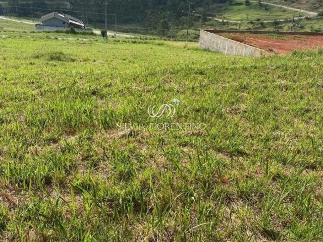Terreno em Condomínio de Luxo na Morada dos Nobres, Taubaté SP 630m² Disponíveis!