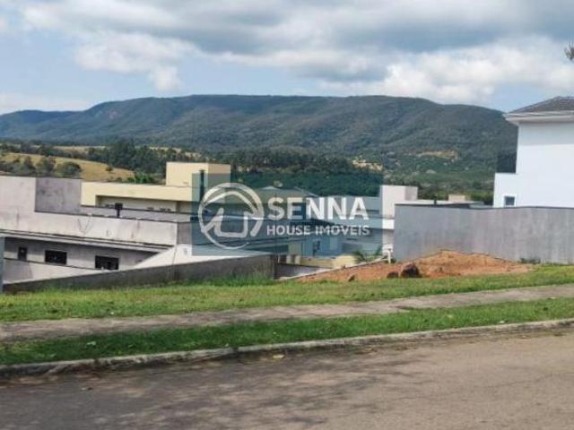 Terreno em Condomínio de Luxo na Reserva da Serra em Jundiaí SP 760m² de Área Aproveite!