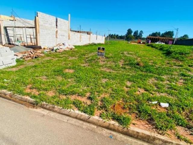 Terreno em Condomínio de Luxo na Reserva do Lago, Boituva SP 275m² à Venda!