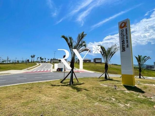 Terreno em Condomínio de Luxo no Urbanova, São José dos Campos SP 364,26m² Última Oportunidade!