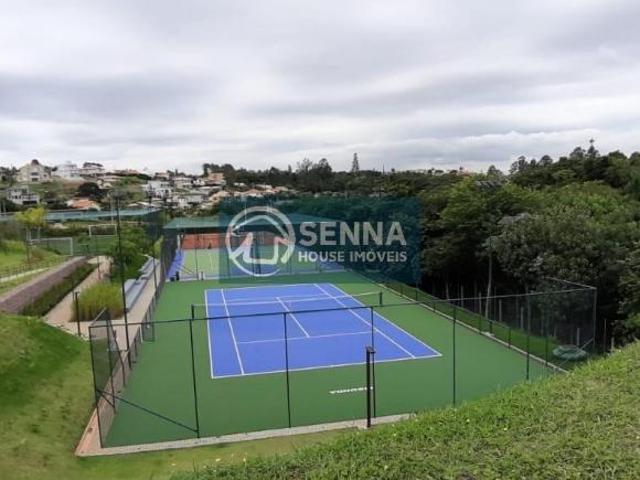 Terreno em Condomínio de Luxo no Bairro Medeiros, Jundiaí SP 800m² de Área à Venda