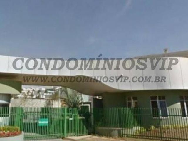 Terreno em Condomínio de Luxo no Parque Campolim 410m² Sorocaba SP