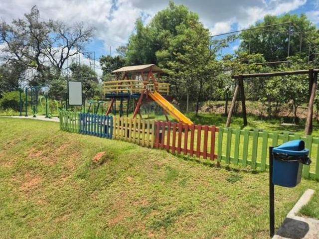 Terreno em condomínio de Valinhos