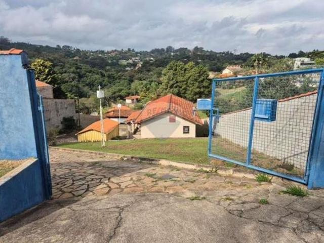 Terreno em condomínio de Vinhedo