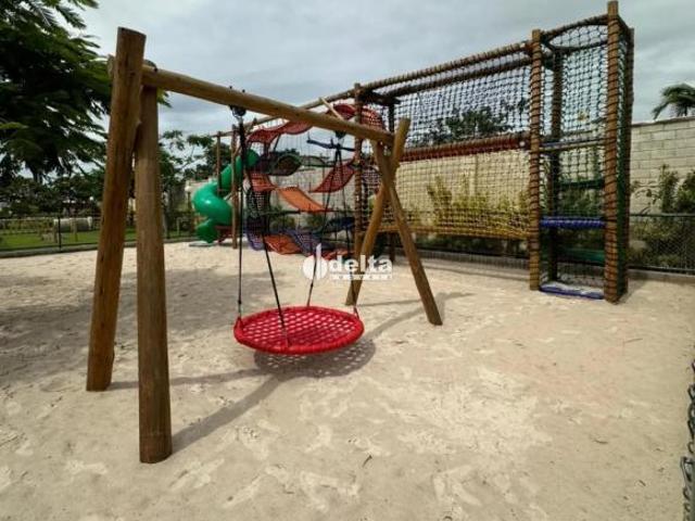 Terreno em Condomínio disponível para venda bairro Jardim Sul em Uberlândia MG