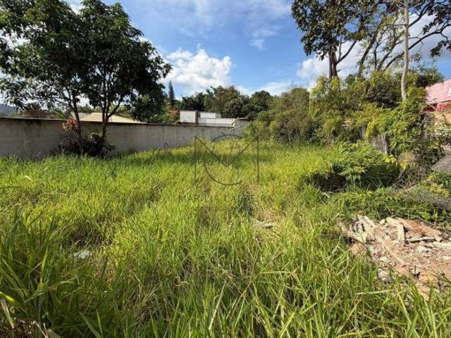 Terreno em Condomínio em Condomínio Vale do Ouro, Ribeirão das Neves/MG