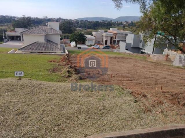 Terreno em Condominio em Condomínio Vila Preciosa Cabreuva Cabreúva