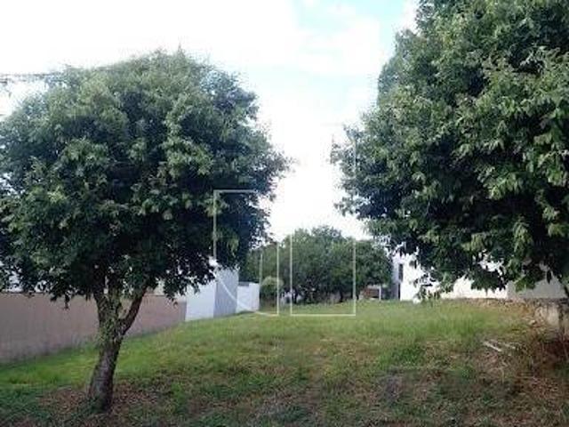 Terreno em Condomínio em Condomínio Villa Flora Marília