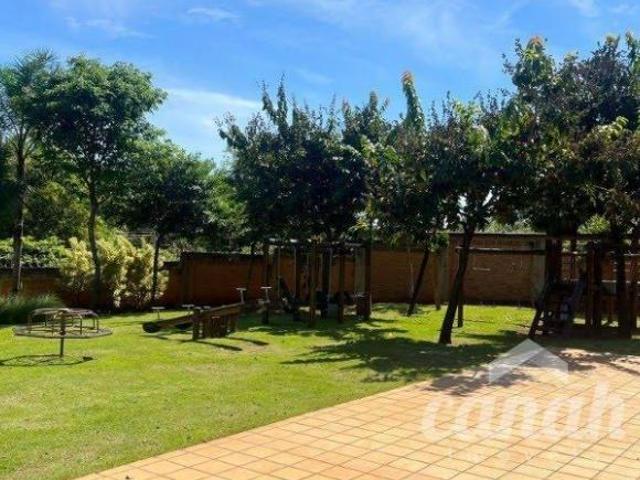 Terreno em Condomínio em Condominio Colina do Golfe Ribeirão Preto