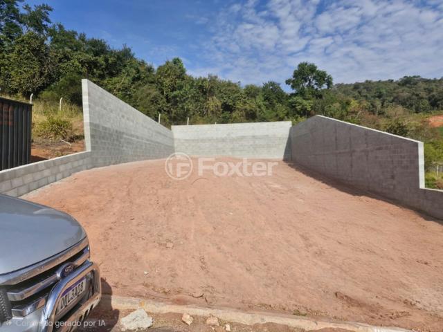 Terreno em Condomínio em condomínio em Atibaia