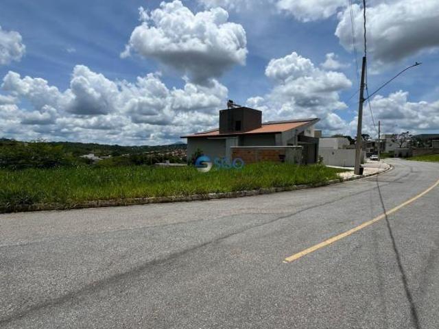 Terreno em Condomínio em Condomínio Estância dos Lagos, Santa Luzia/MG