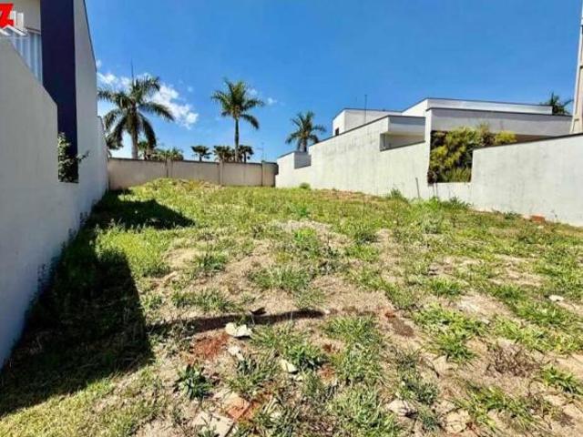 Terreno em Condomínio em Condominio Jardim Europa, Boituva/SP