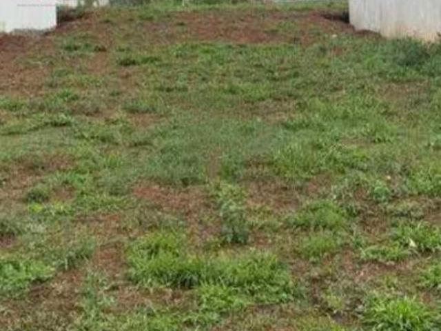 Terreno em Condomínio em Condominio Jardim Europa, Boituva/SP