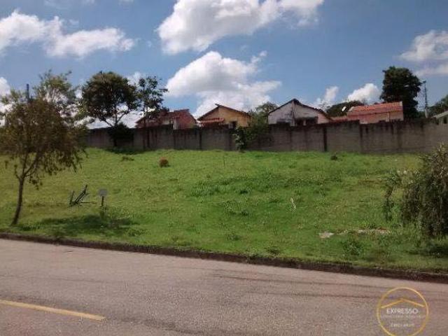 Terreno em Condomínio em Condomínio Morada das Artes, Sorocaba/SP
