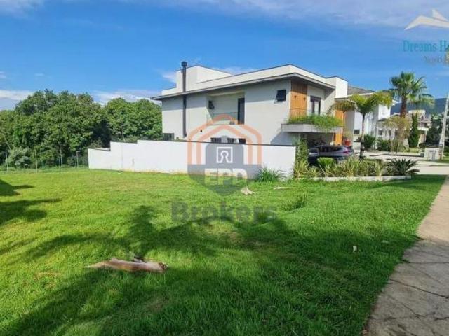 Terreno em Condominio em Condomínio Reserva da Serra Jundiaí, SP