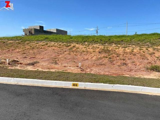 Terreno em Condomínio em Condominio Reserva Ipes, Boituva/SP
