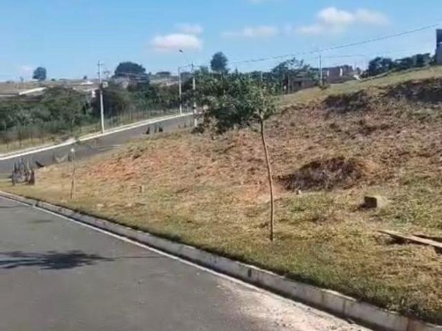 Terreno em Condomínio em Condominio Reserva Ipes, Boituva/SP