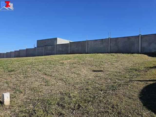 Terreno em Condomínio em Condominio Reserva Ipes, Boituva/SP