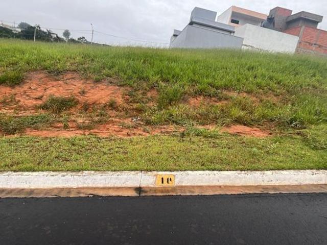 Terreno em Condomínio em Condominio Reserva Ipes, Boituva/SP
