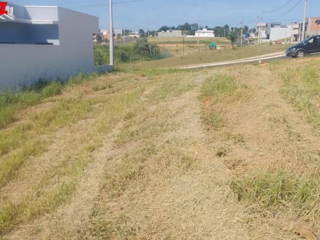 Terreno em Condomínio em Condominio Reserva Ipes, Boituva/SP