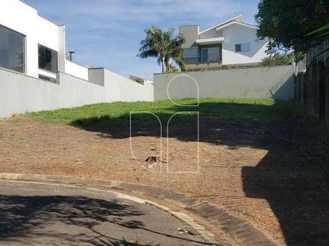 Terreno em Condomínio em Condominio Residencial Pedra Verde Marília