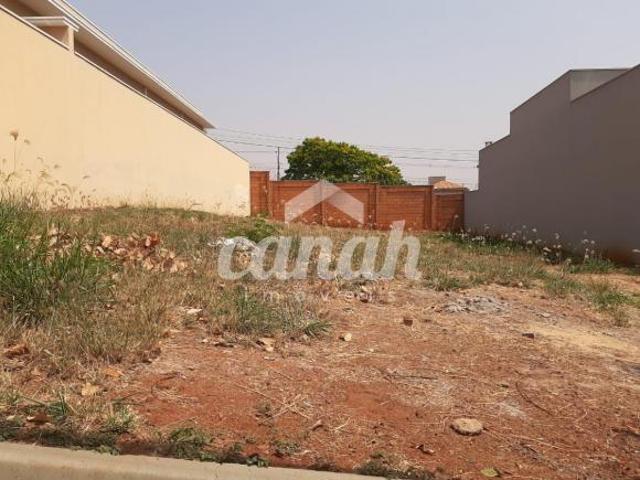 Terreno em Condomínio em Condomínio San Marco Ribeirão Preto