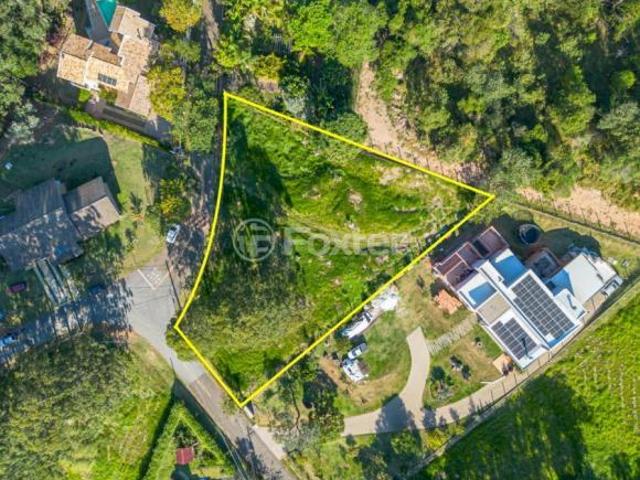 Terreno em Condomínio, em Caixa D´Água