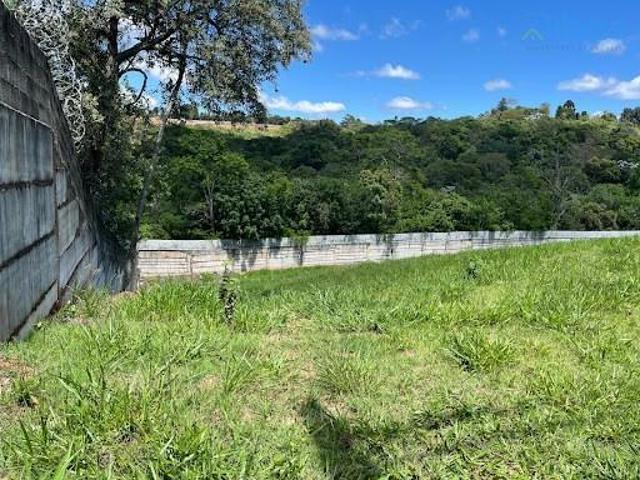 Terreno em Condominio em Cambarah Jarinu, SP
