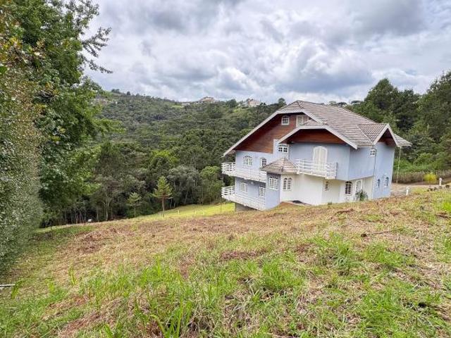Terreno em Condomínio em Campos do Jordão OPORTUNIDADE