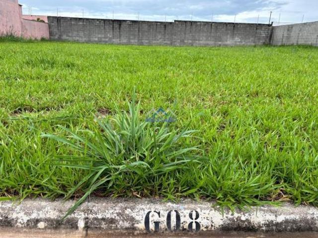 Terreno em Condomínio em Campestre, Piracicaba/SP