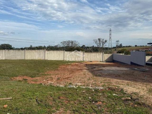 Terreno em Condomínio em Centro, Nova Santa Rita/RS