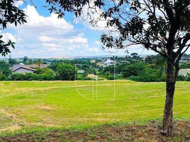 Terreno em Condomínio em Centro Padre Nóbrega Marília