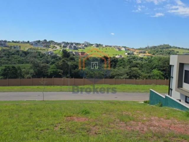 Terreno em Condominio em Chácara Terra Nova Jundiaí