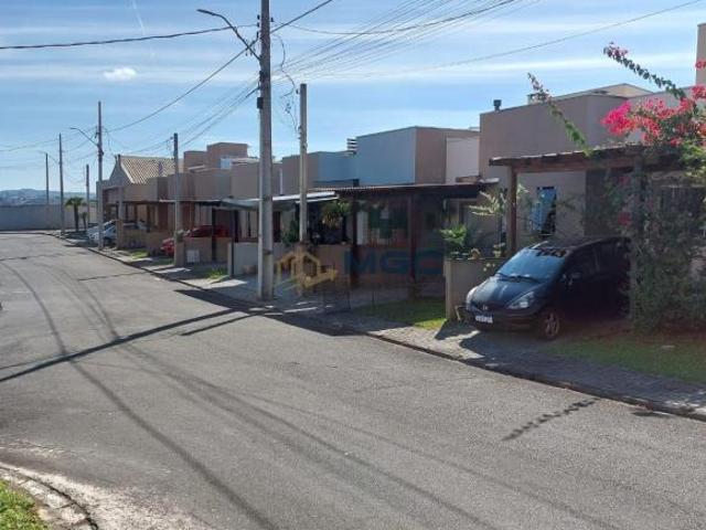 Terreno em Condomínio em Abranches, Curitiba/PR